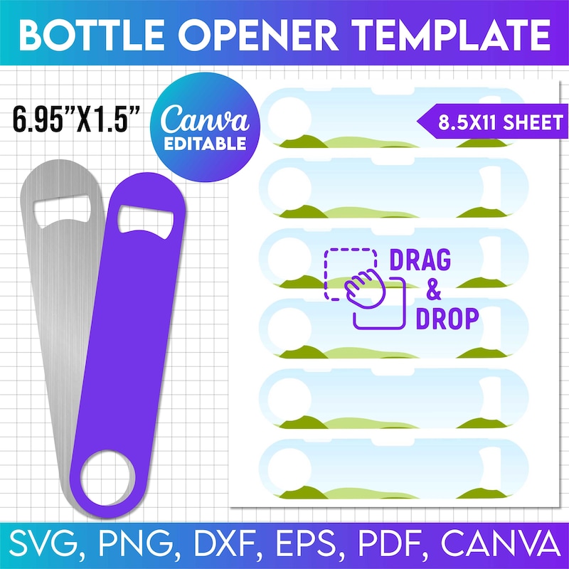 Bottle Opener - Etsy