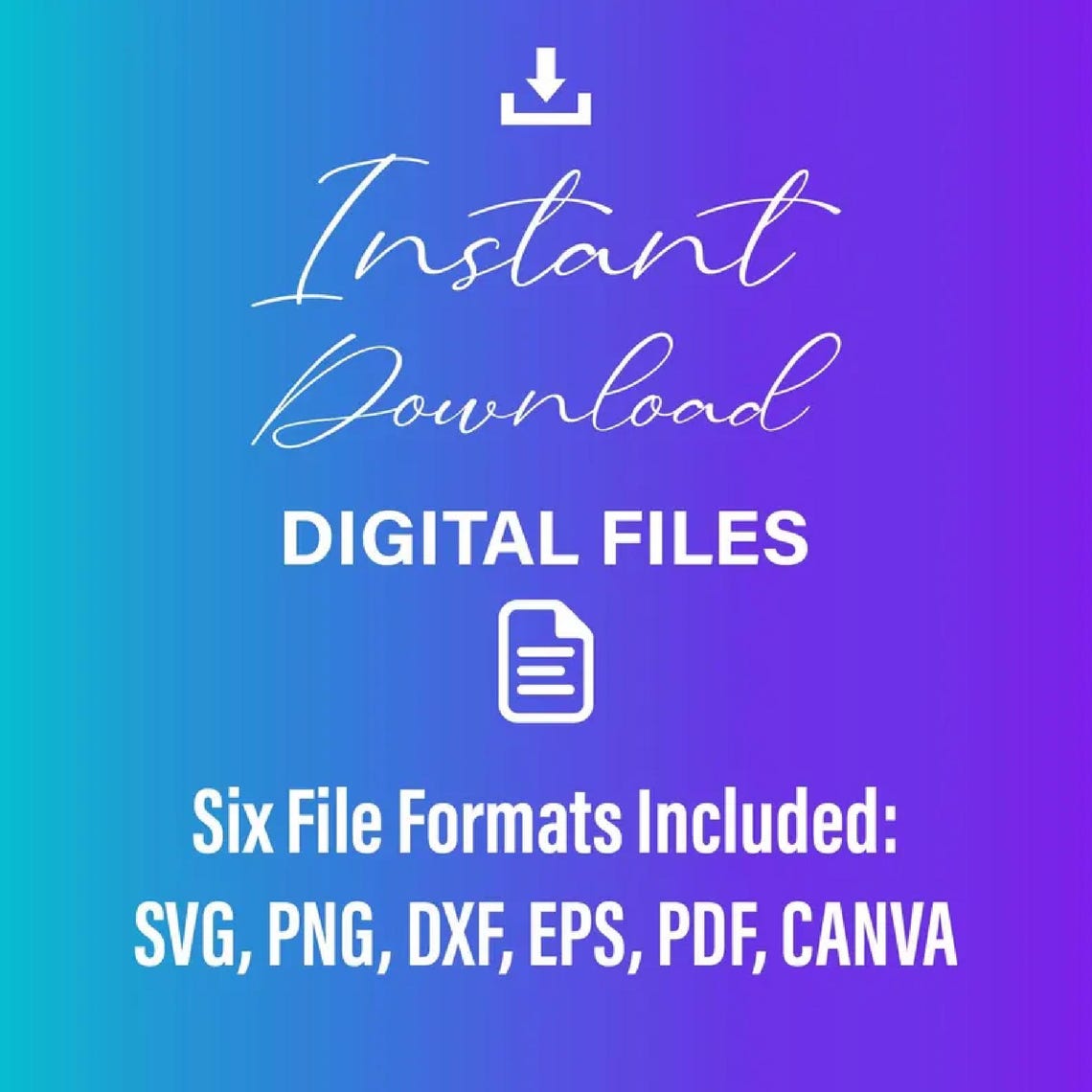 File Tab Template, Planner Tab Template, Journal Tab Template, File ...