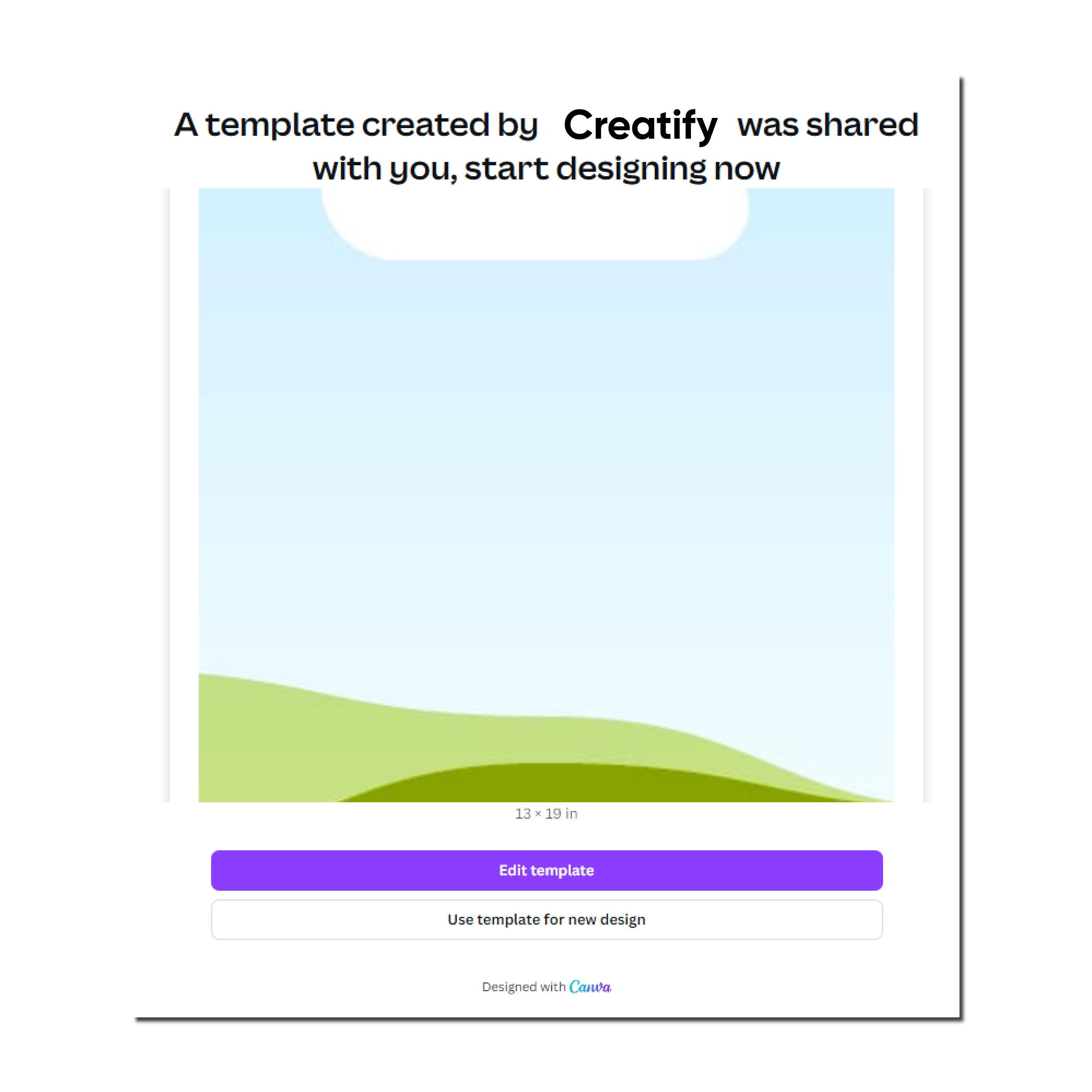 Cowbell Template Frame, Drag and Drop Cowbell Template, Digital Cowbell ...