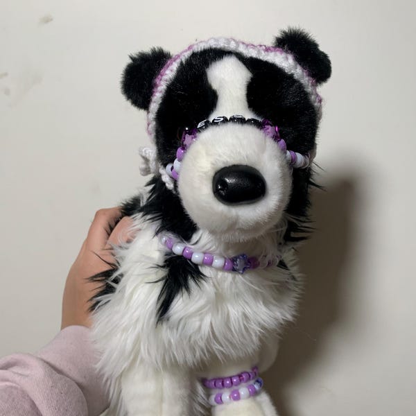 Essa Gear for Plush - Etsy