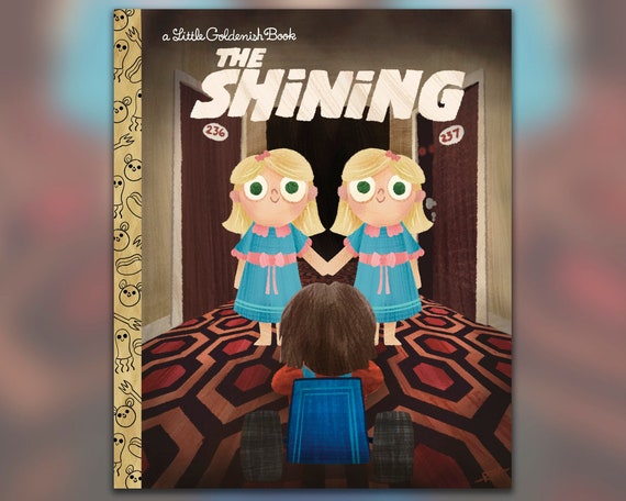 The Shining Book