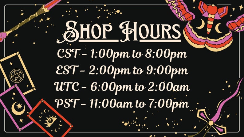 CURSE READING Psychic Reading Identification Psychic Reading Offering Insights to Energy's or ...