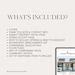 Appraisal Packet Template for Real Estate Agents - Etsy