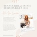 Home Equity Report, CMA Template - Etsy