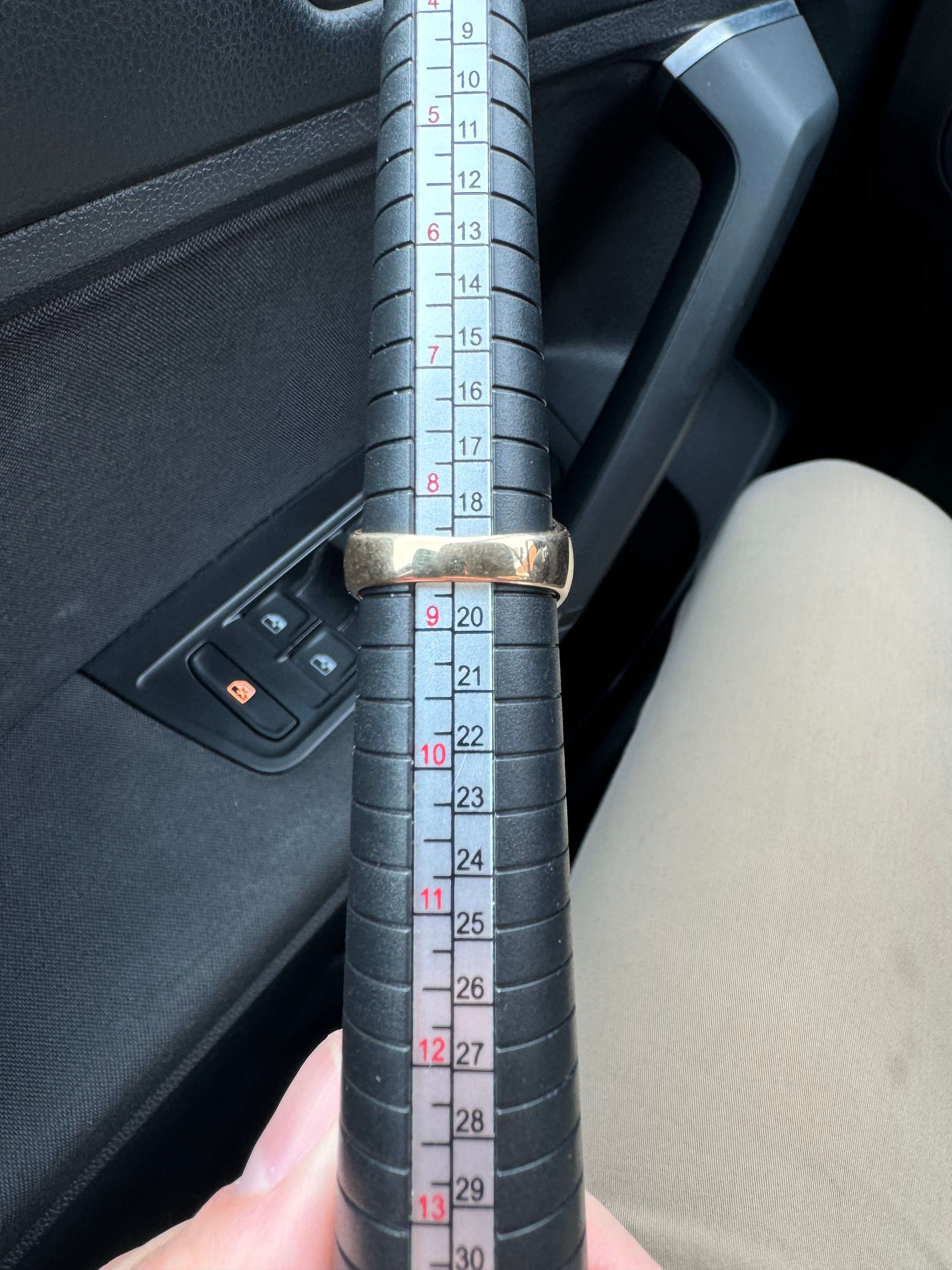 14K Gold Bloodstone Men’s Ring- Fine Jewelry - Etsy