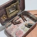 Custom Handmade Altoids Tin Wallet - Etsy