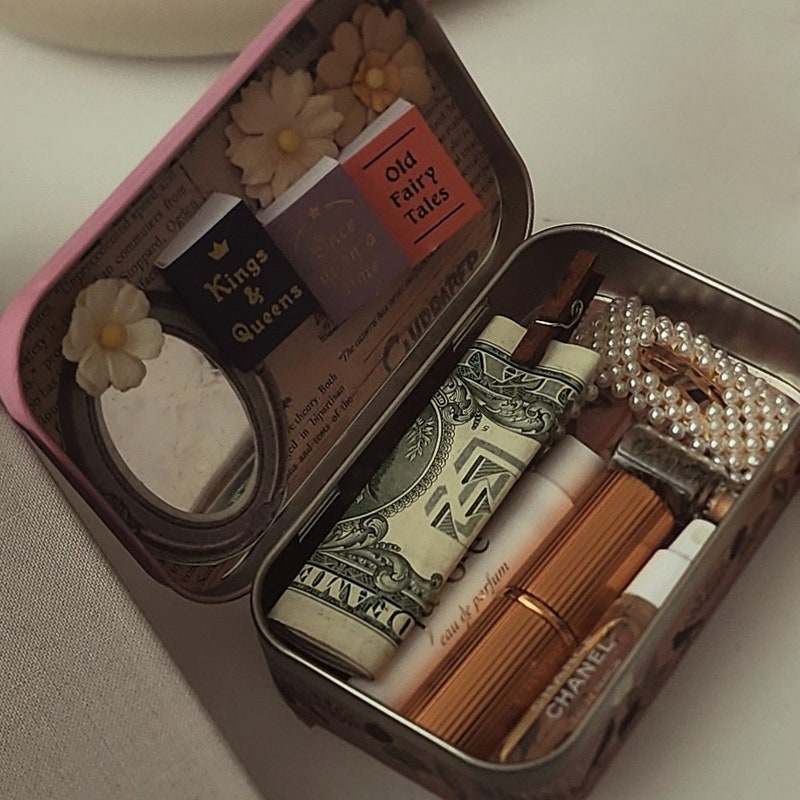 Altoids Wallets - Etsy