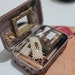 Custom Handmade Altoids Tin Wallet - Etsy