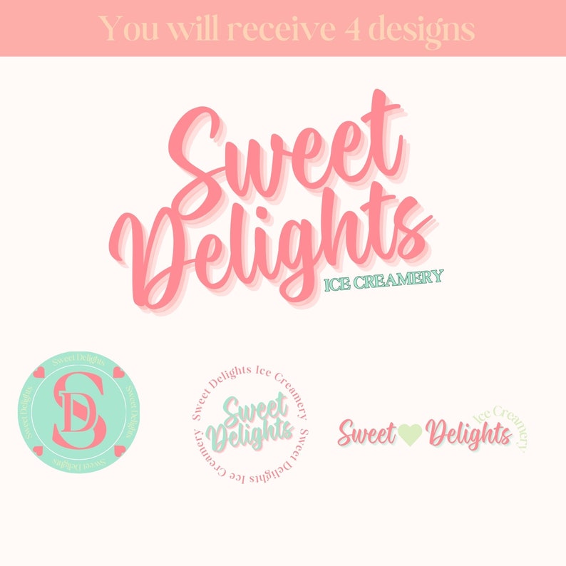 Logo Design Template - Logo Template - Canva Logo - Canva Logo Template ...