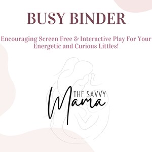 Digital Download Flags Activity Sheet Busy Book Binder for Children ...