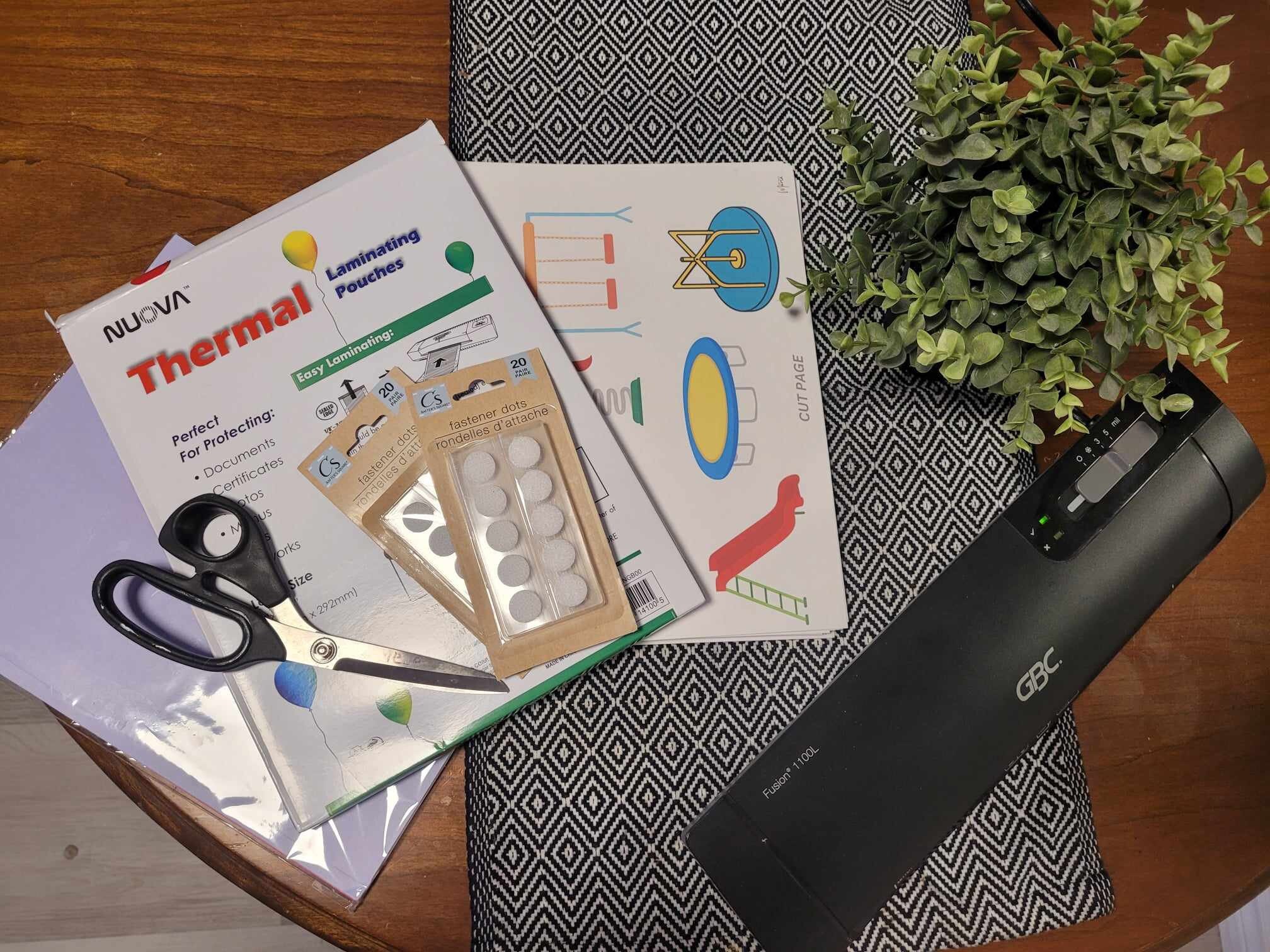 Digital Download Matching Activity Sheet Busy Book Binder for Children ...