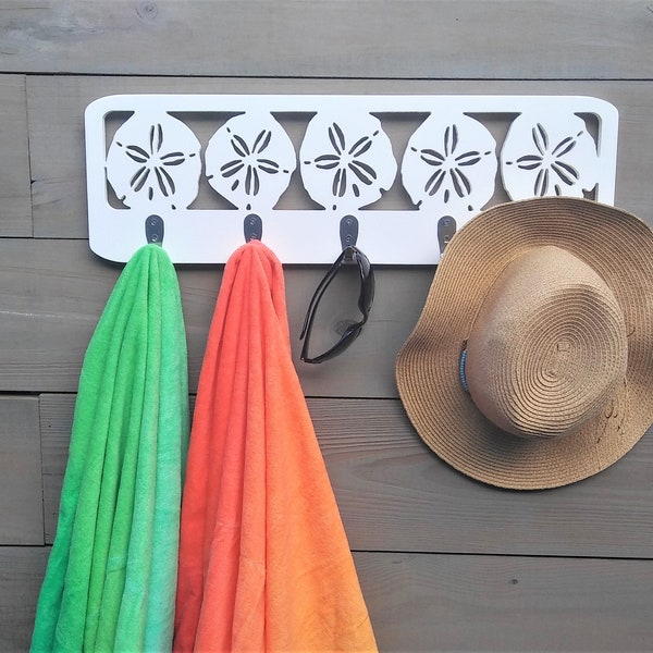 Pvc Towel Rack - Etsy