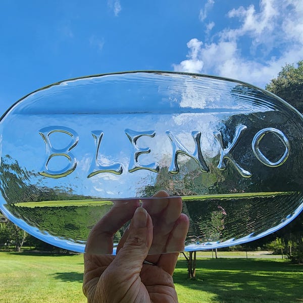 Blenko - Etsy