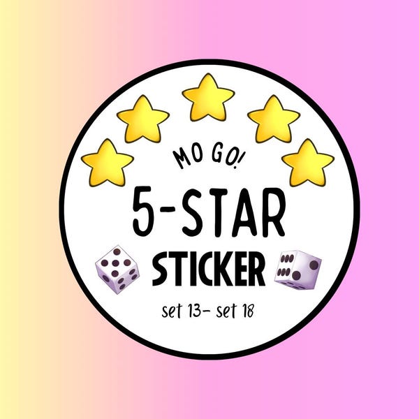 Sticker - Etsy