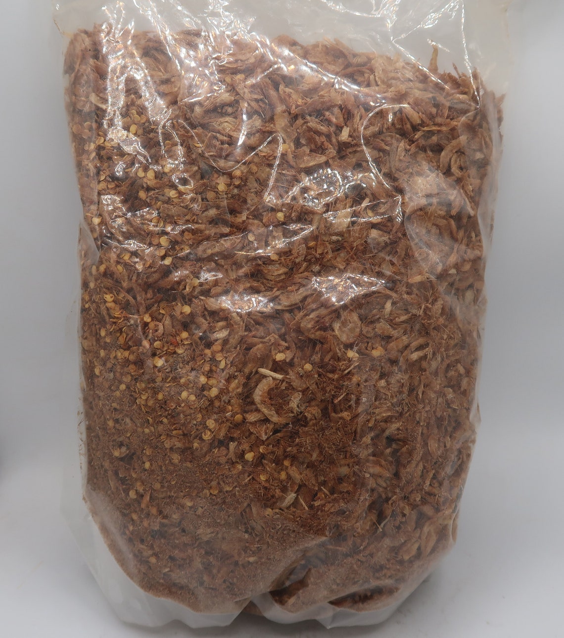 Dried Whole Crayfish (LARGE) by Oyinoluwa Foods Limited - Etsy