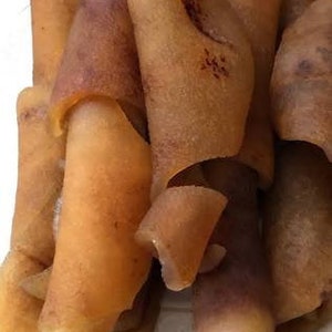 Ponmo Ijebu / Washed Dried Cow Skin/dried Ponmo /honda Pomo Ijebu - Etsy