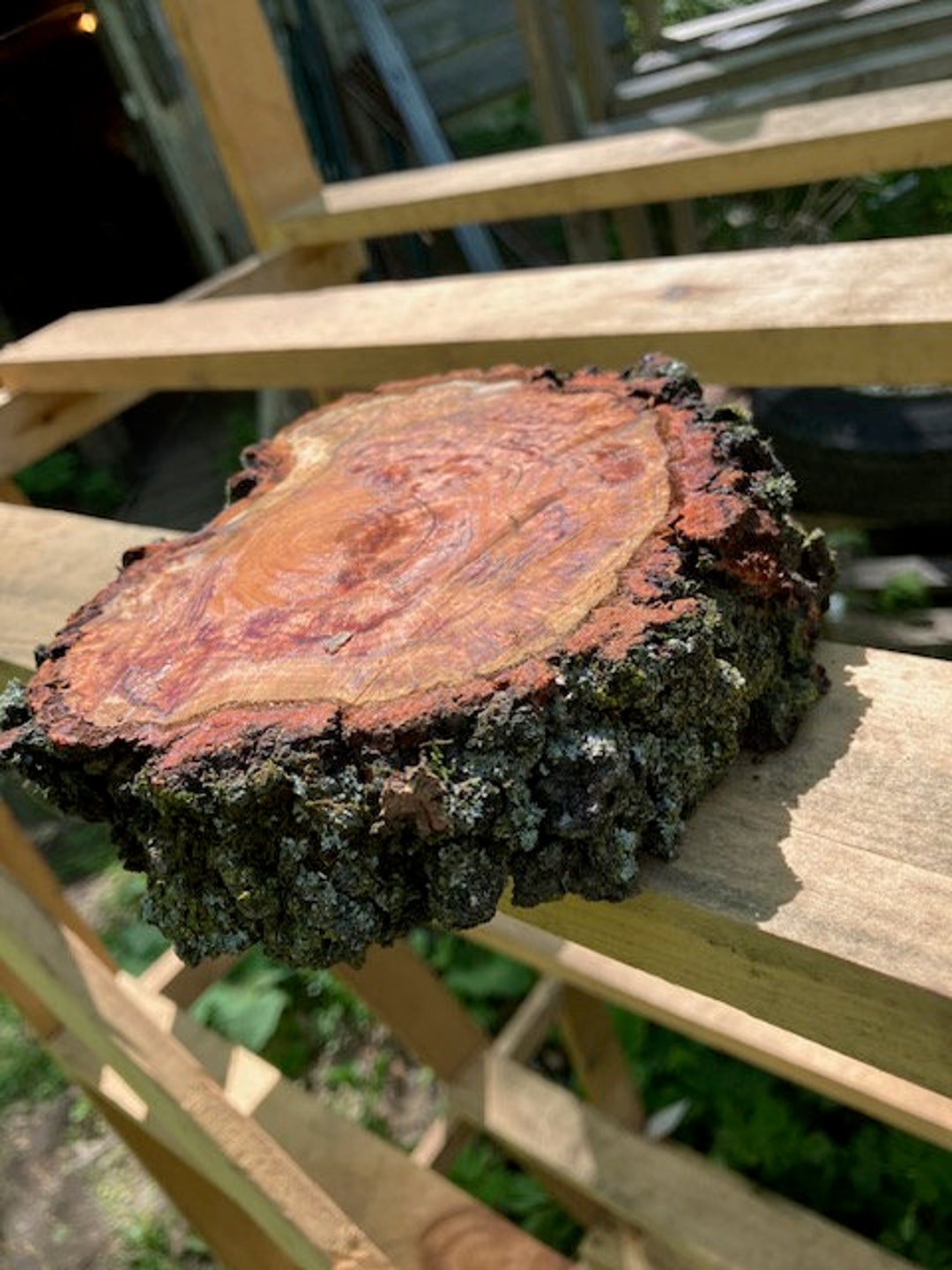 Burl Wood, Woodturning Wood, Burl, Bowl, Craft, Cherry Wood - Etsy