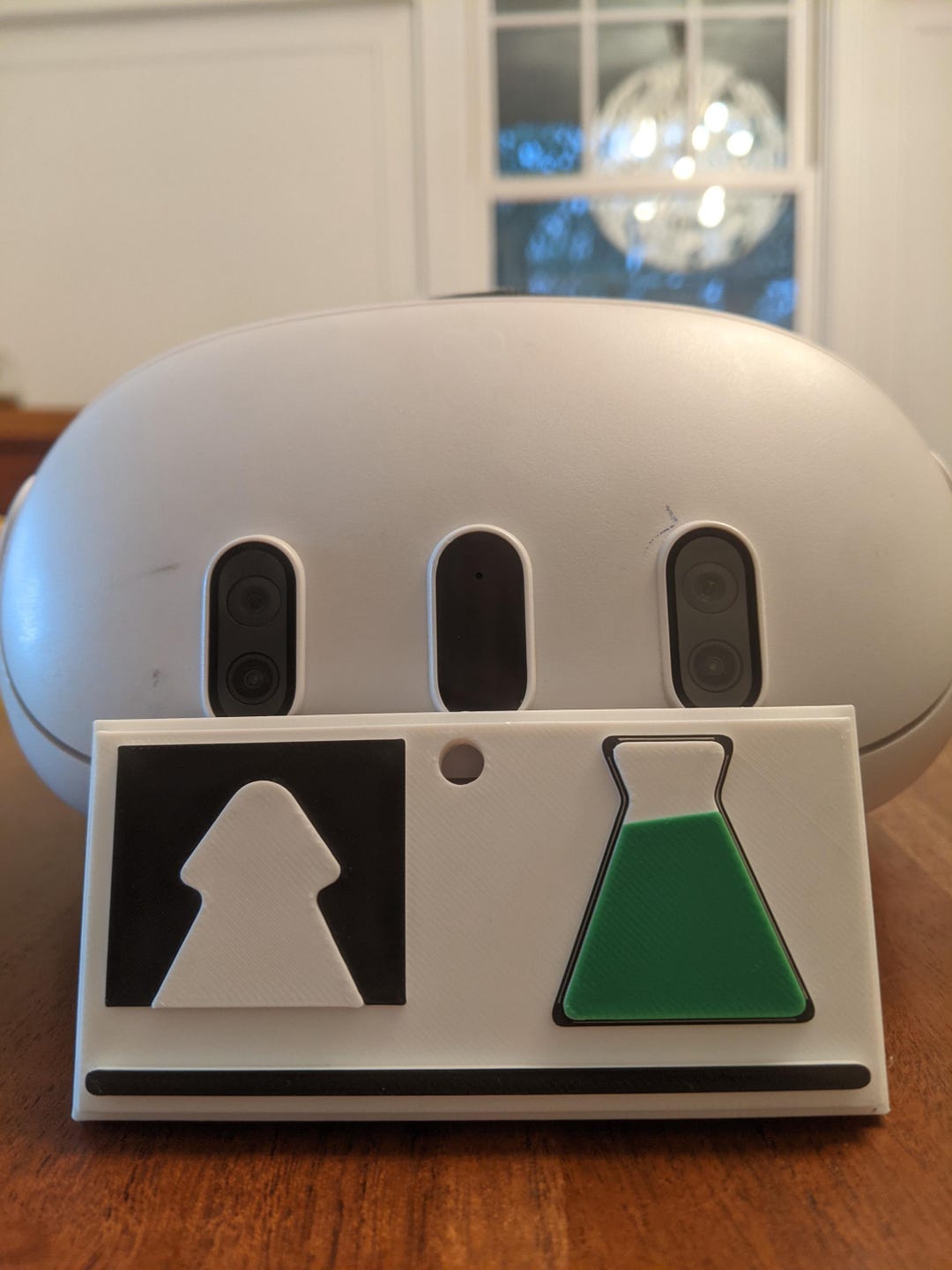 Yeeps Lab Rat Badge - Etsy