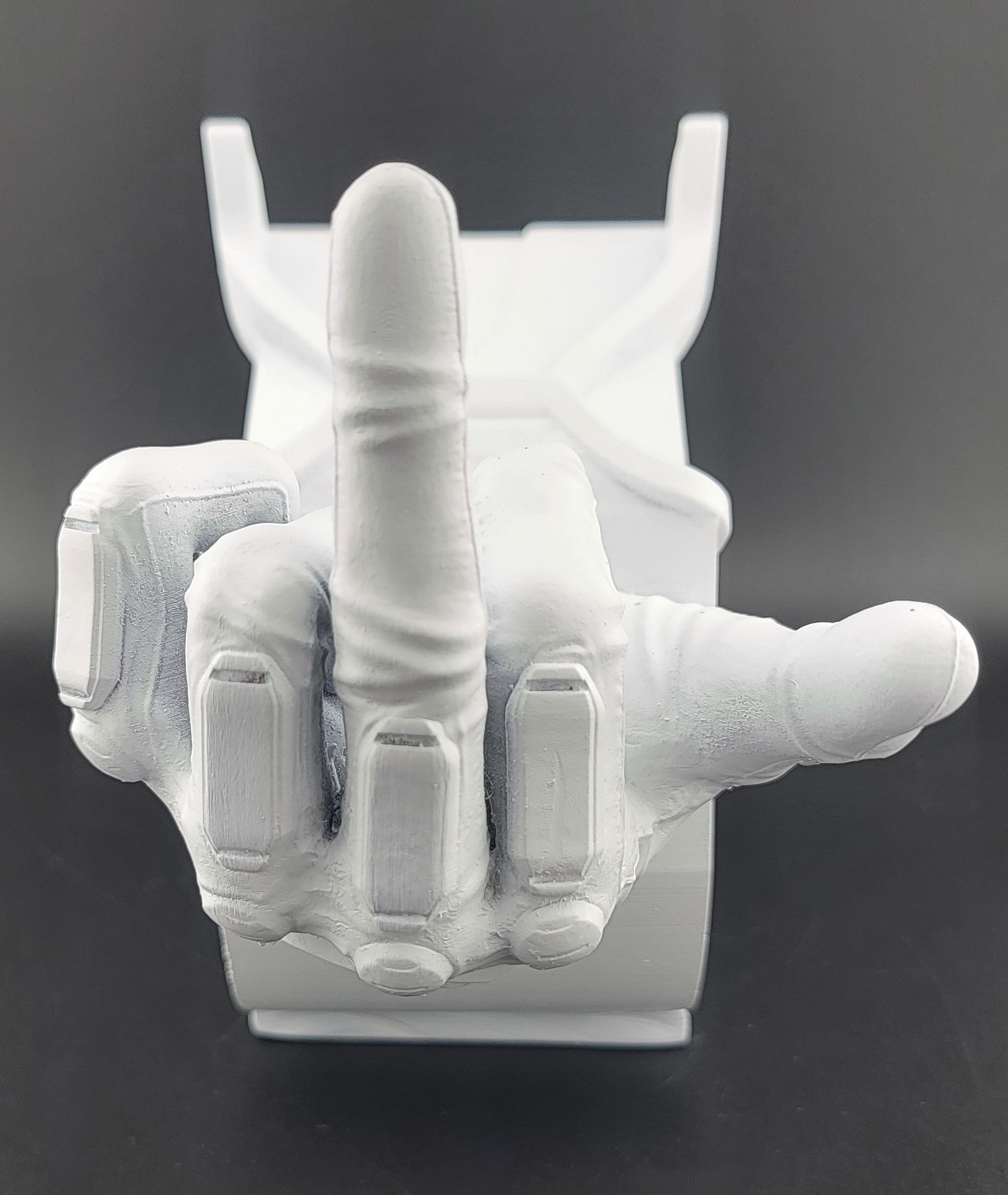 Deadpool Controller Holder - Etsy