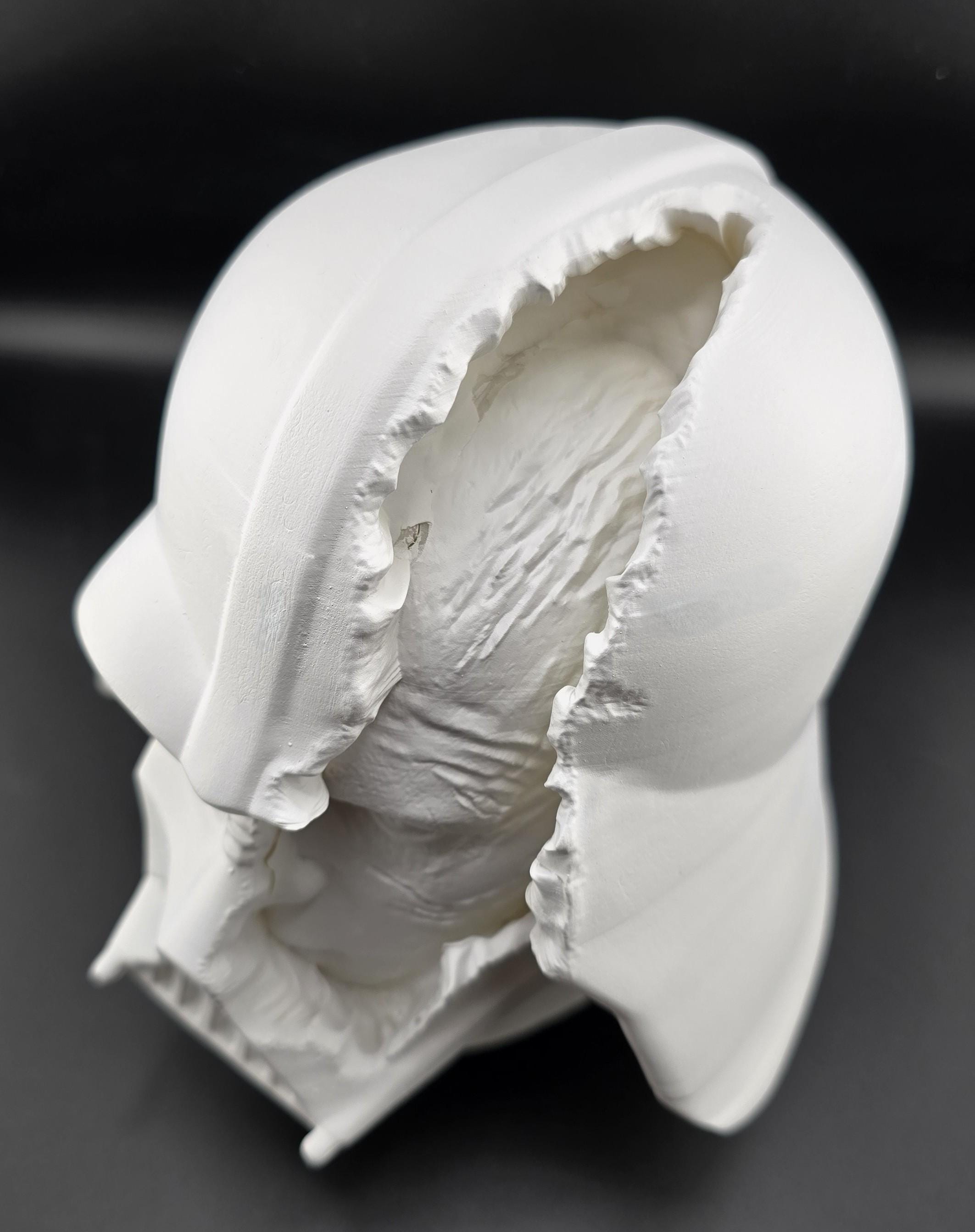 Darth Vader Helmet Headphone Stand | 3D Printed Star Wars Decor - Etsy