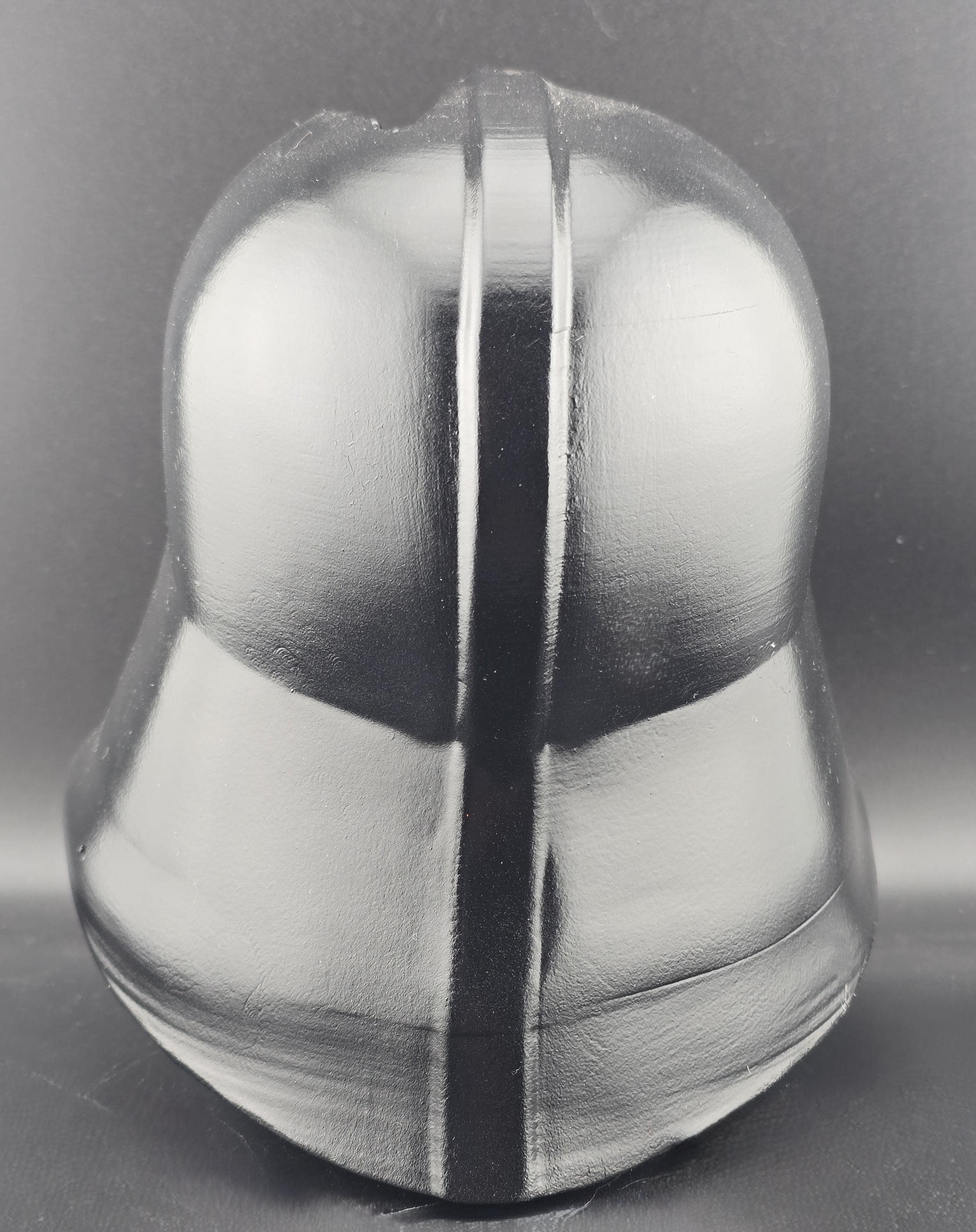 Darth Vader Helmet Headphone Stand | 3D Printed Star Wars Decor - Etsy