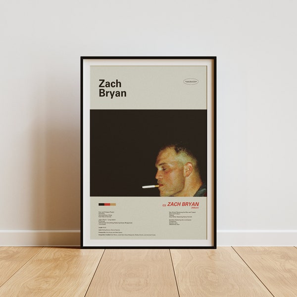 Bryan - Etsy