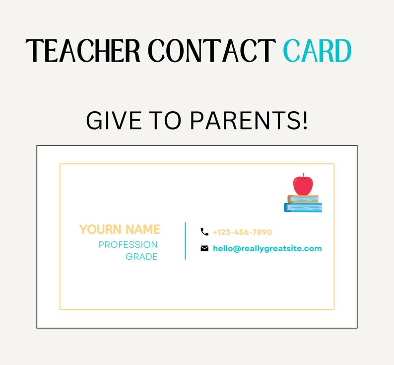 Editable Meet the Teacher Template: Boho Back to School Flyer (canva ...