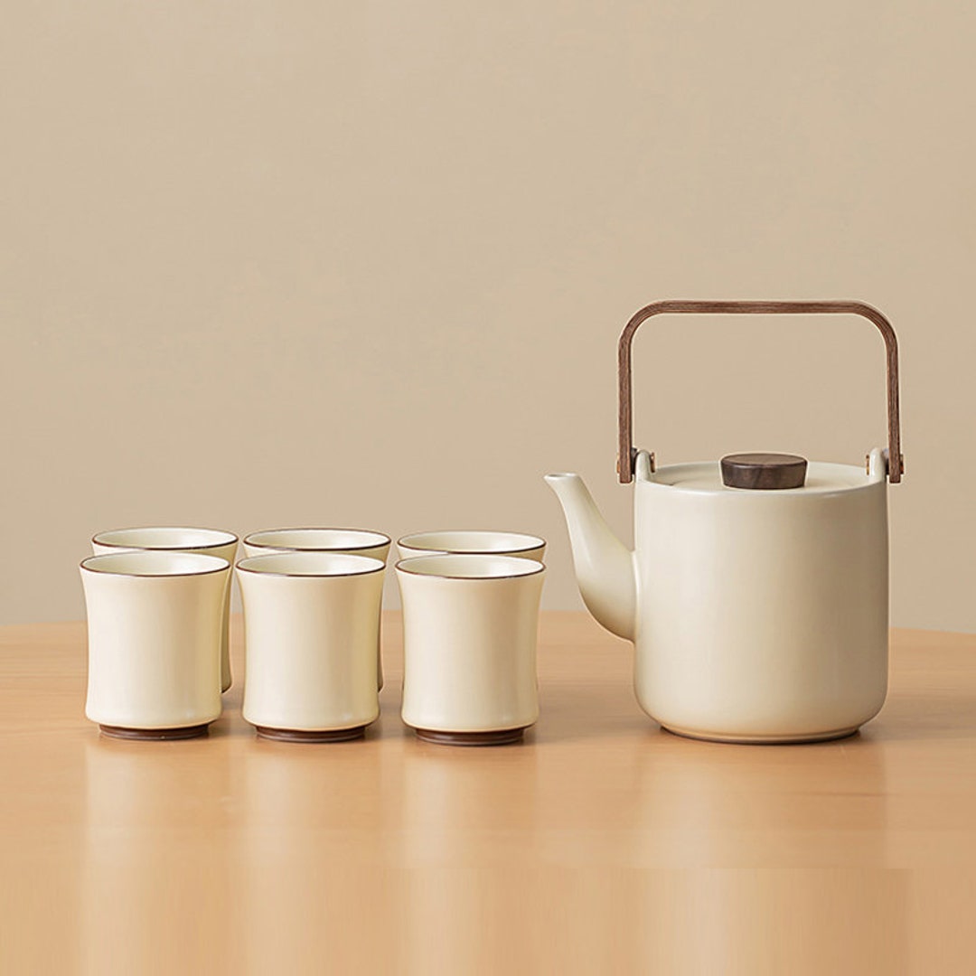 Tea Sets Ceramic Tea Sets Kung Fu Tea Sets Vintage Tea Sets ...