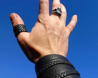 Jason Momoa Cuff - Etsy