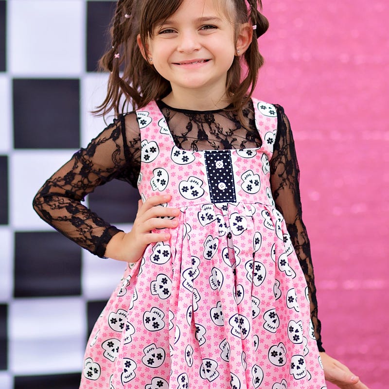 White Long Dress Western - Etsy