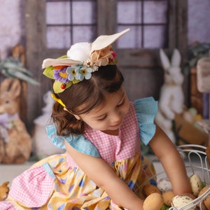 Girls Easter Dress , Easter Egg Dress, Cute Easter Dress, Baby Easter ...