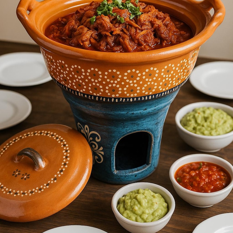 Stone Kitchen Dish Set - Etsy