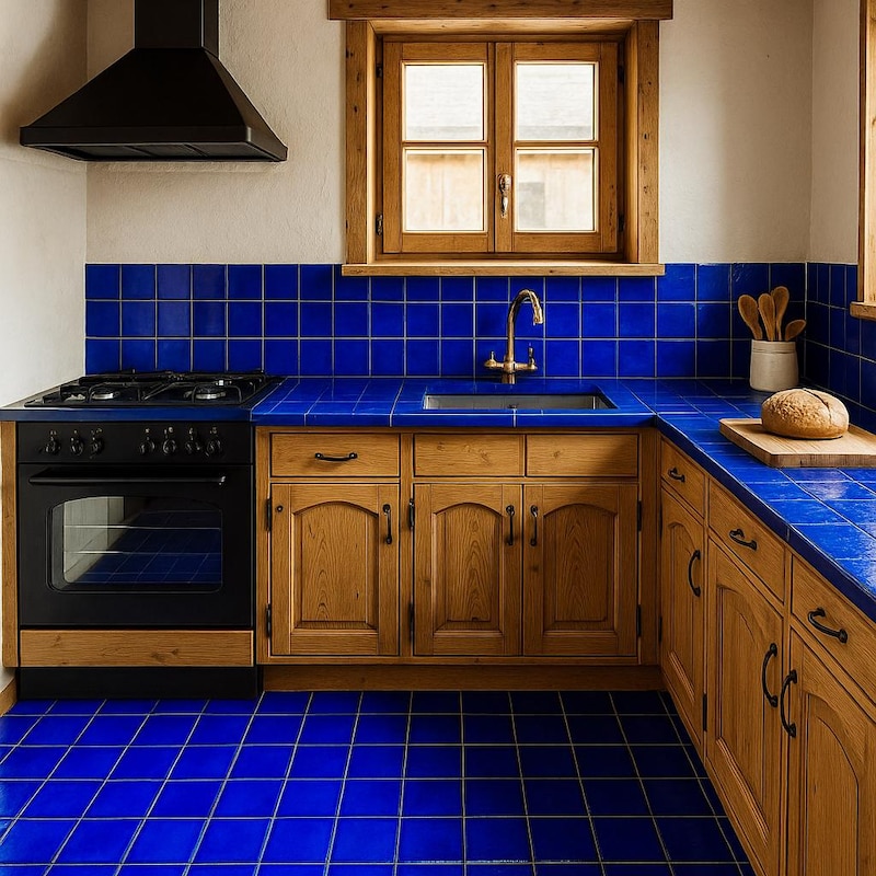Saltillo Tile - Etsy