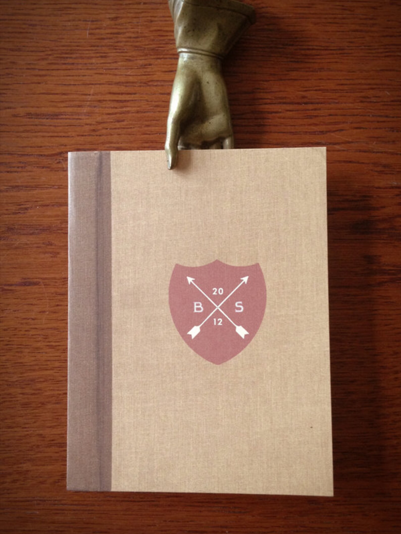 Set of 10 Prep School Personalized Note Cards, Great Gift Idea, Unisex ...