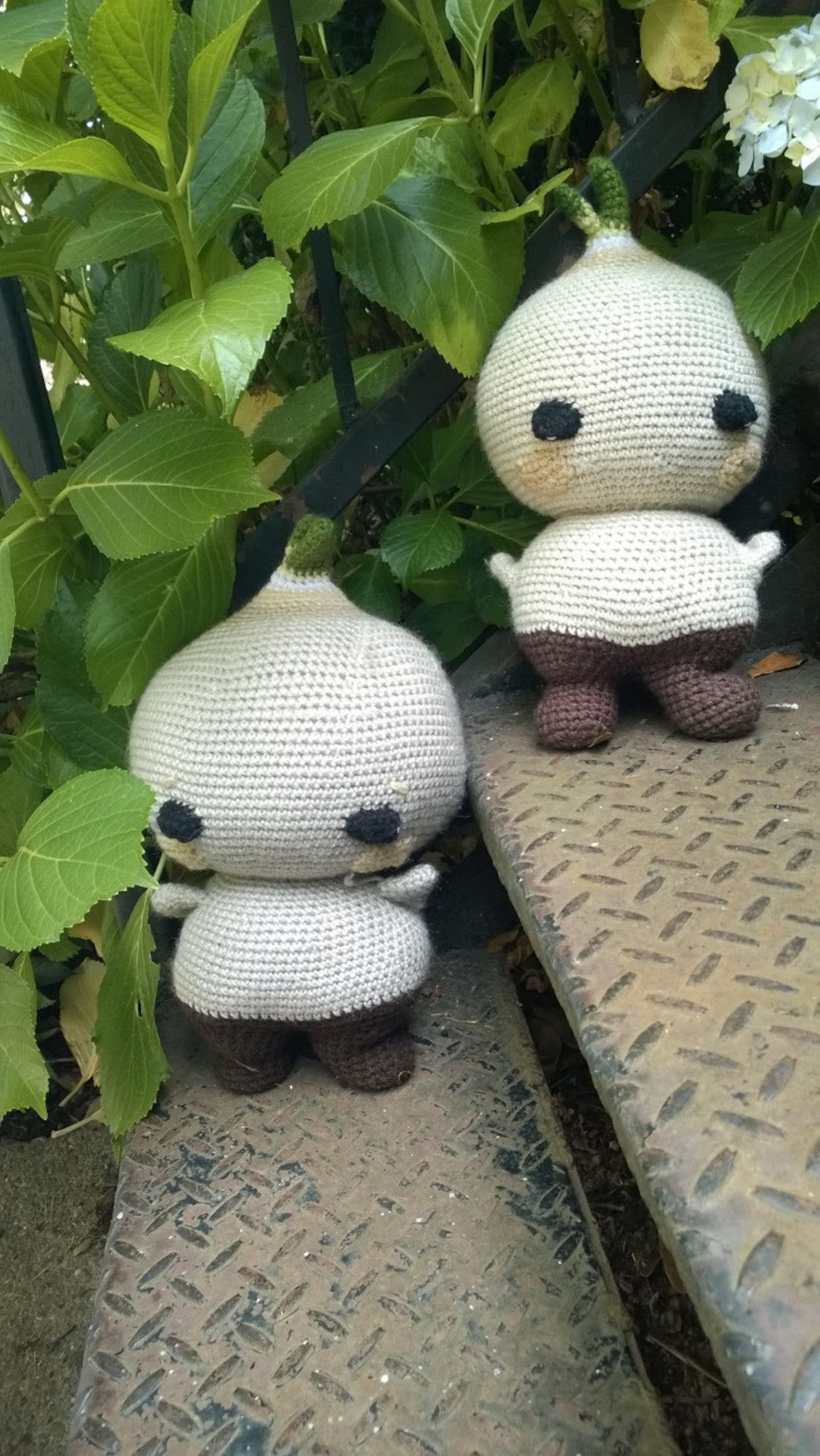 Sprout Crochet Pattern PDF | Etsy