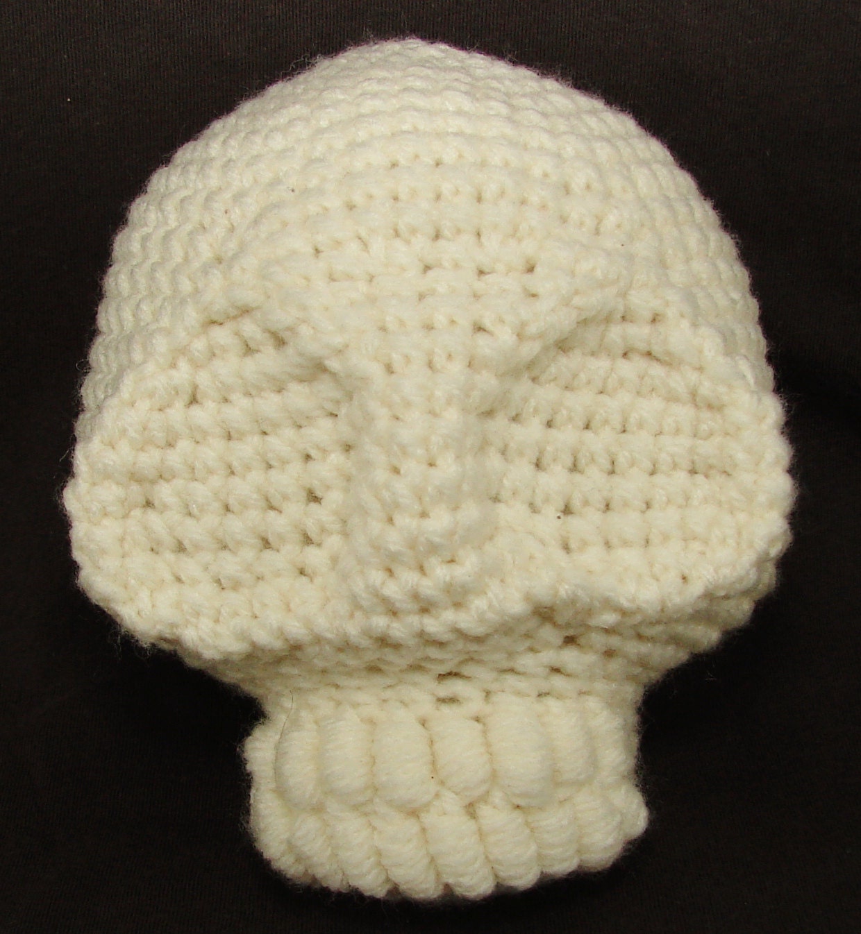 Sweet Little Skull Pattern PDF - Etsy