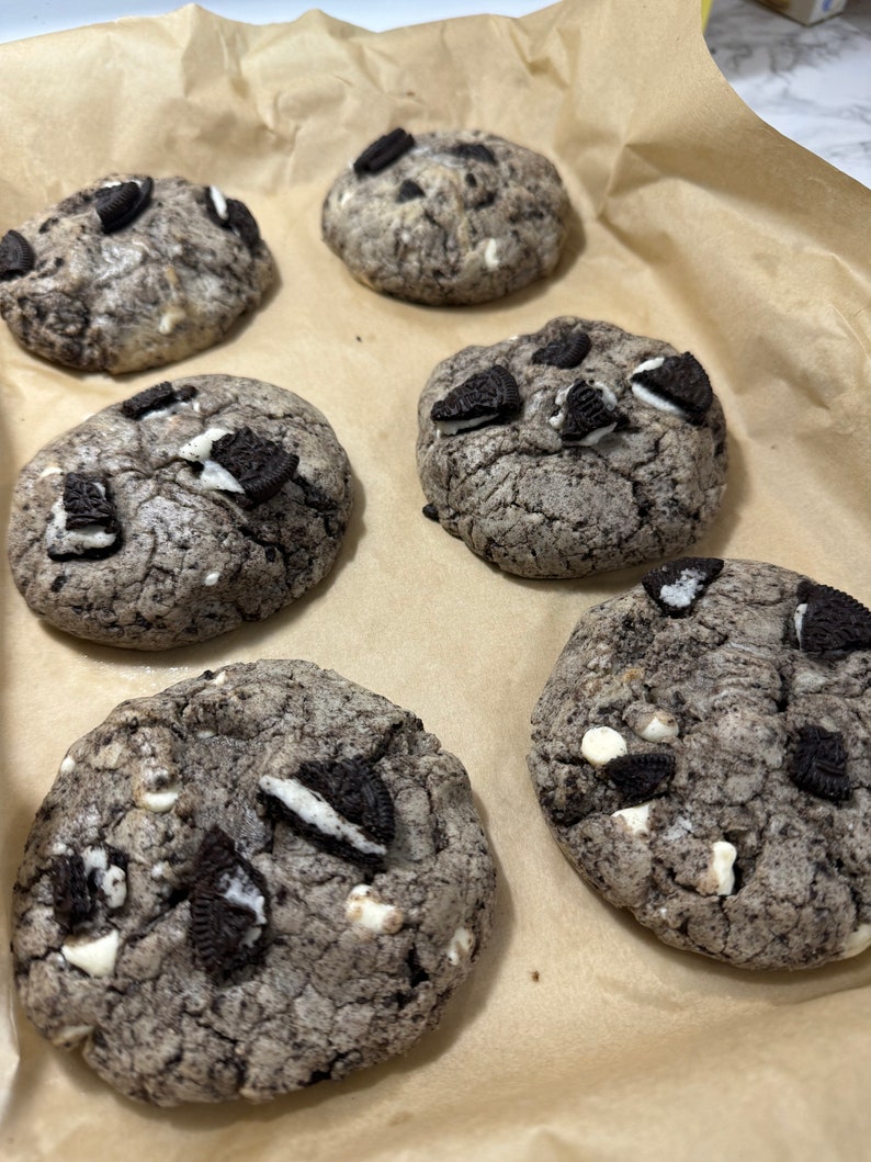 5.5oz Oreo Cookies - Etsy