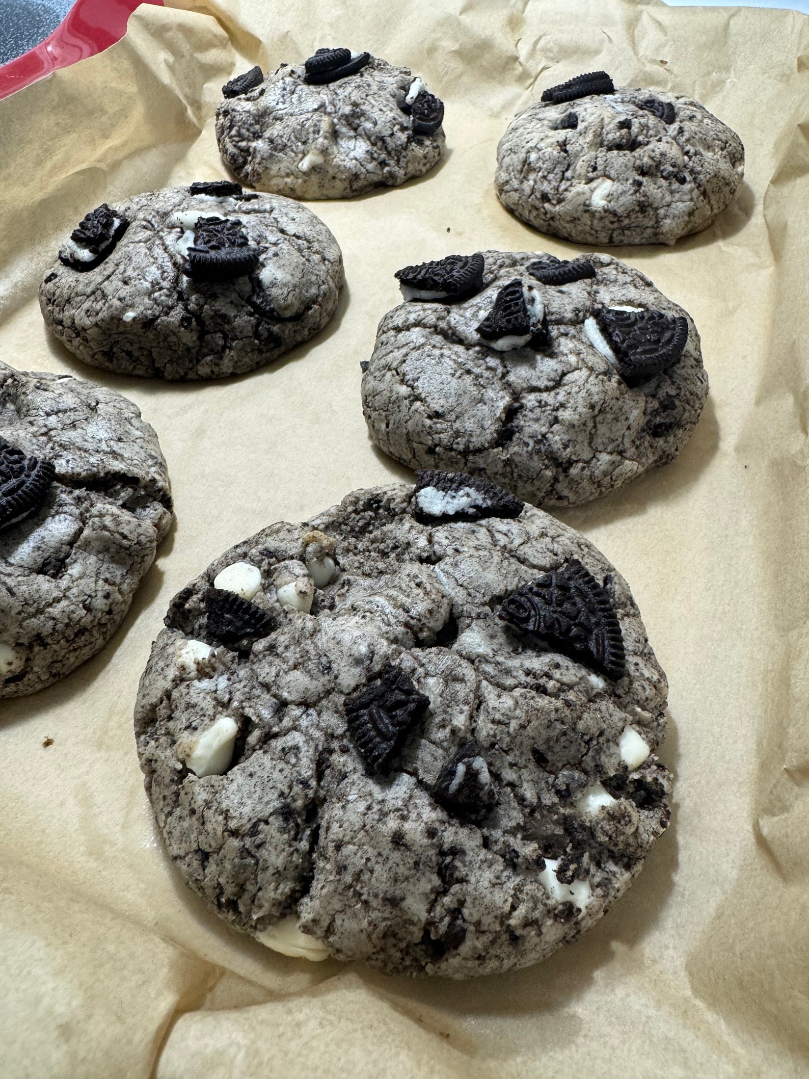 5.5oz Oreo Cookies - Etsy