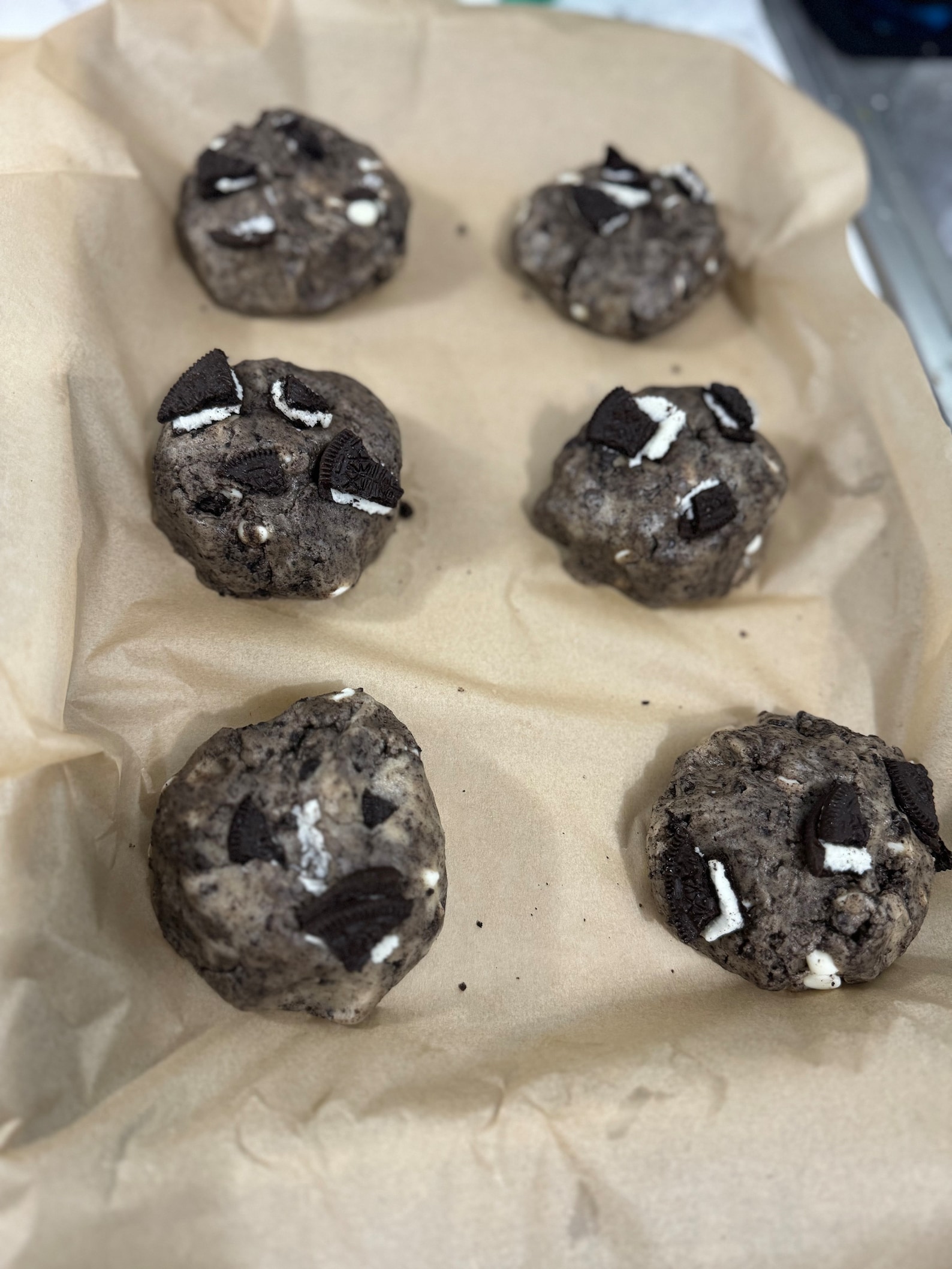 5.5oz Oreo Cookies - Etsy