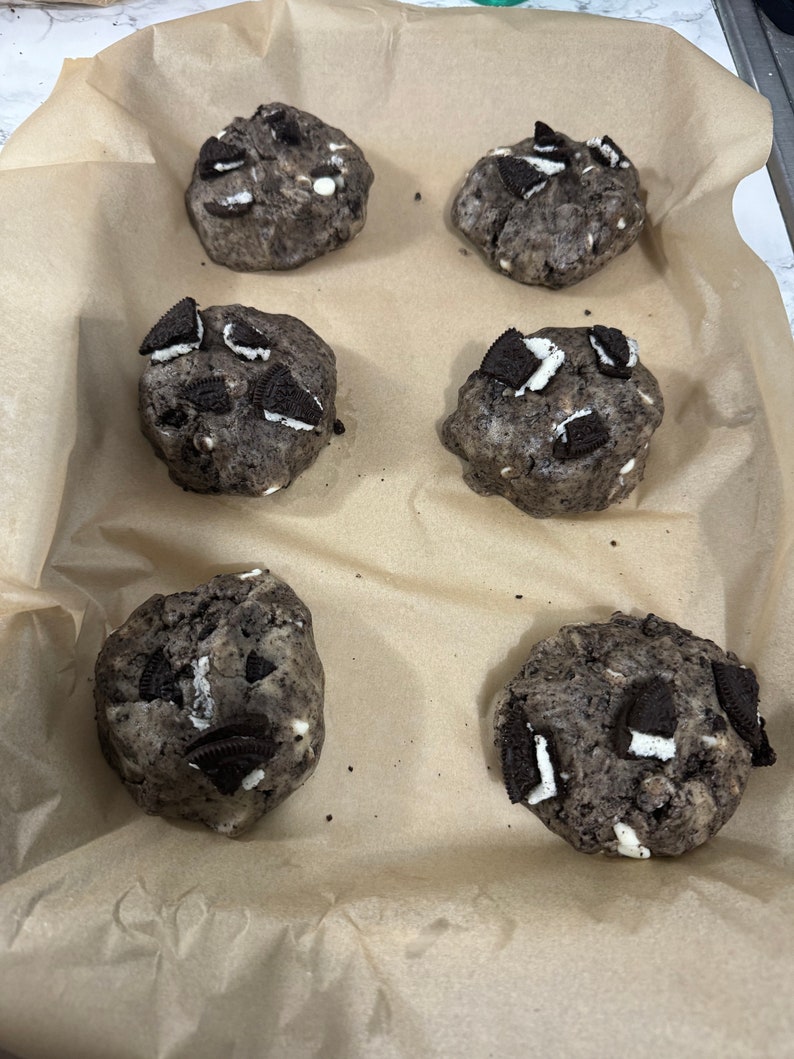 5.5oz Oreo Cookies - Etsy