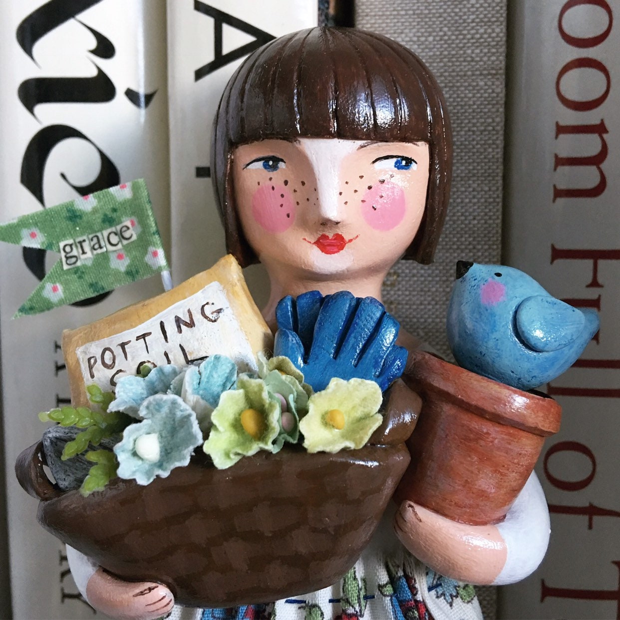 Store 2 — noodle & lou