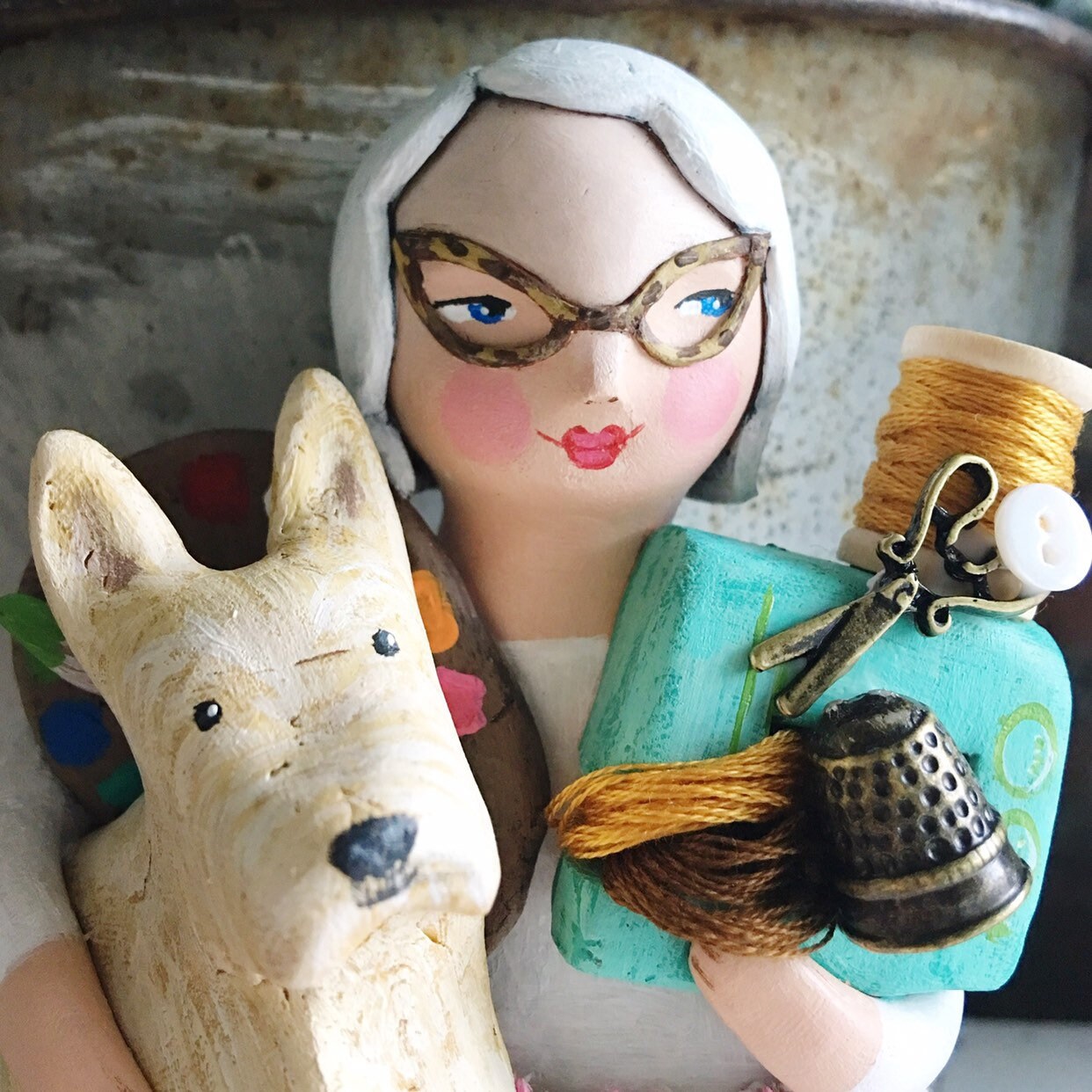 Store 2 — noodle & lou