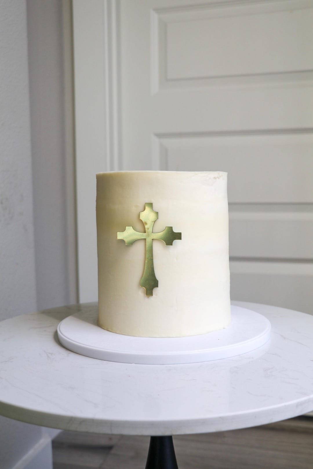 Acrylic Cross, Acrylic Cross Cake Topper, Cake Topper, Acrylic Cake ...
