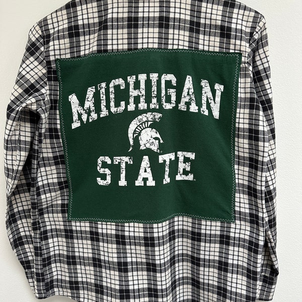 Michigan State - Etsy