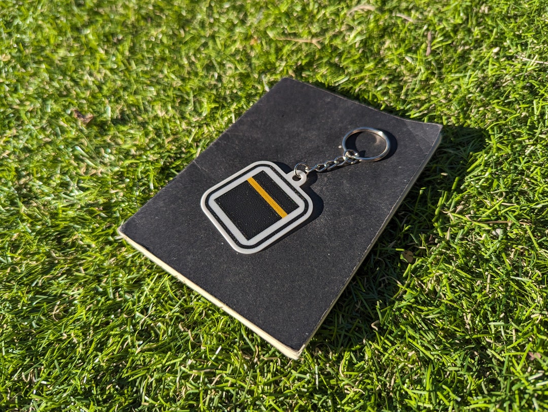 Kaaba Keychain (set of 2) | Hajj | PLA 3D Print | Islam | White - Etsy