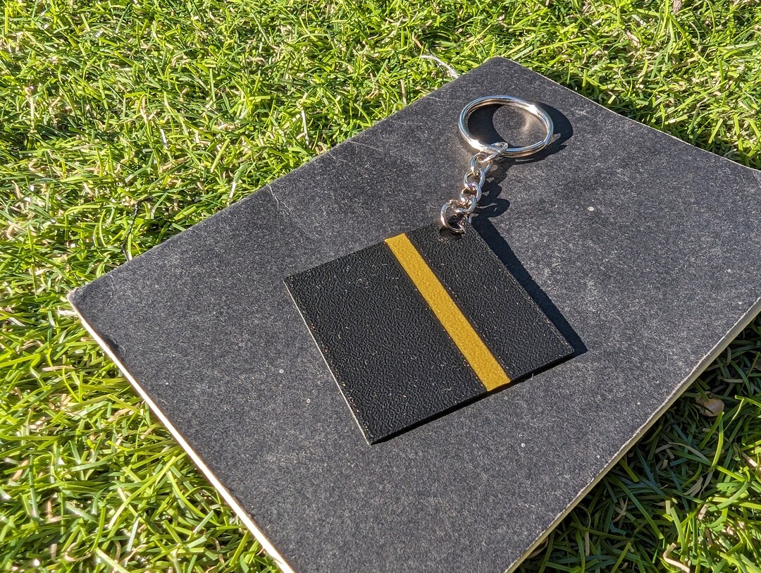 Kaaba Keychain Hajj PLA 3D Print Islam Black - Etsy