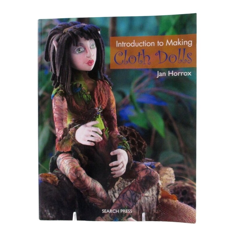 Doll Making - Etsy