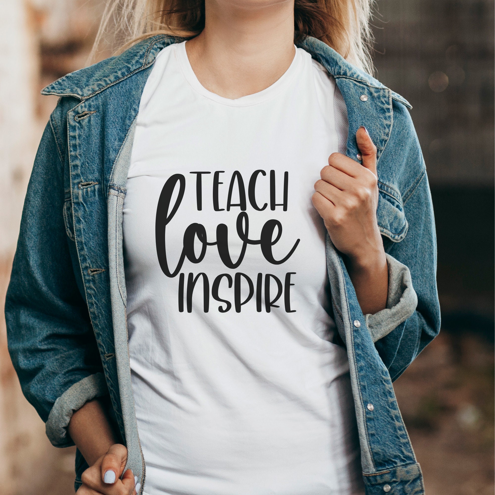 Teacher Svg Bundle, Teacher Split Frame, Teacher Quotes Svg, Teacher ...