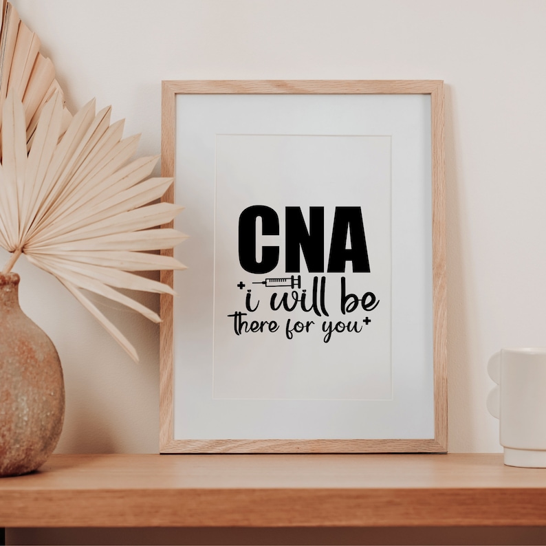 CNA Svg Bundle, CNA Life, Nurse Svg, Medical Svg, Nurse Assistant Svg ...