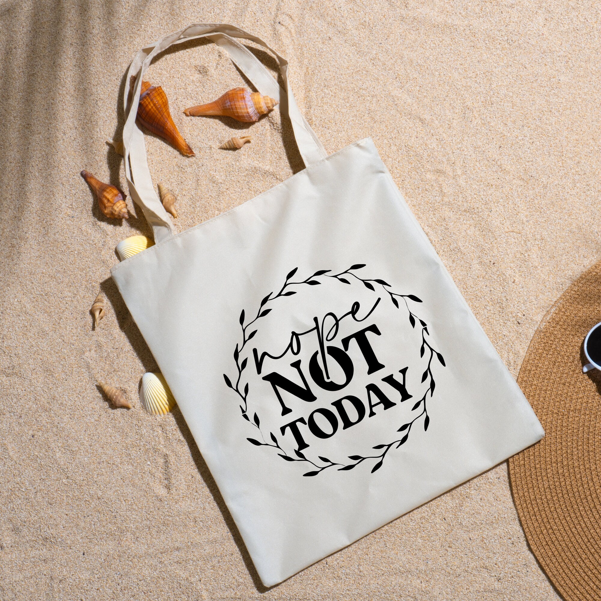 Nope Not Today SVG Bundle, Sarcastic Cricut Files - Etsy